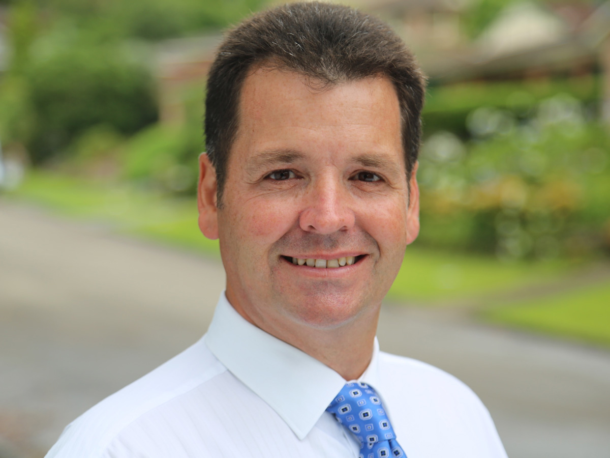 Michael Sharpe - News